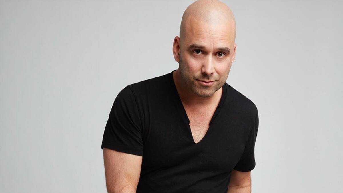 Daniel Corbin : le célèbre designer se confie sur son couple - Legit.ng