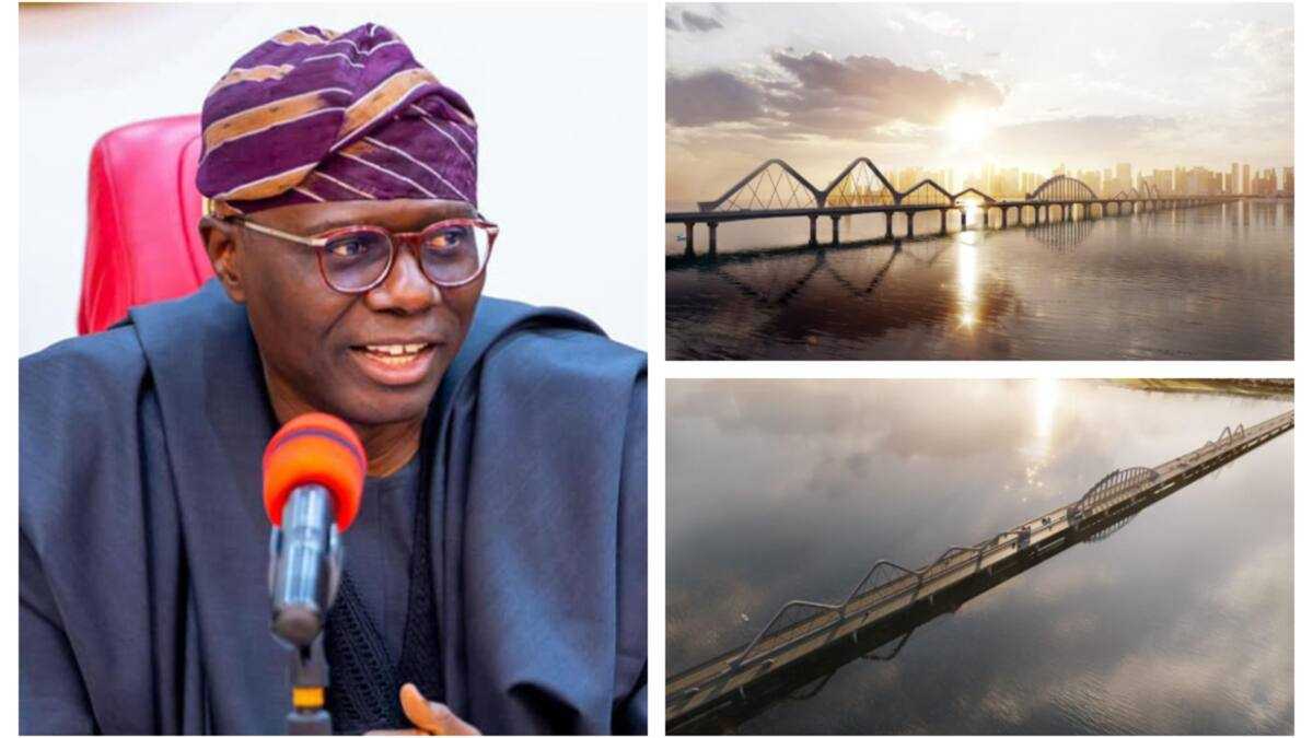5 Crucial Things You Should Know About the Proposed 4th Mainland Bridge ...