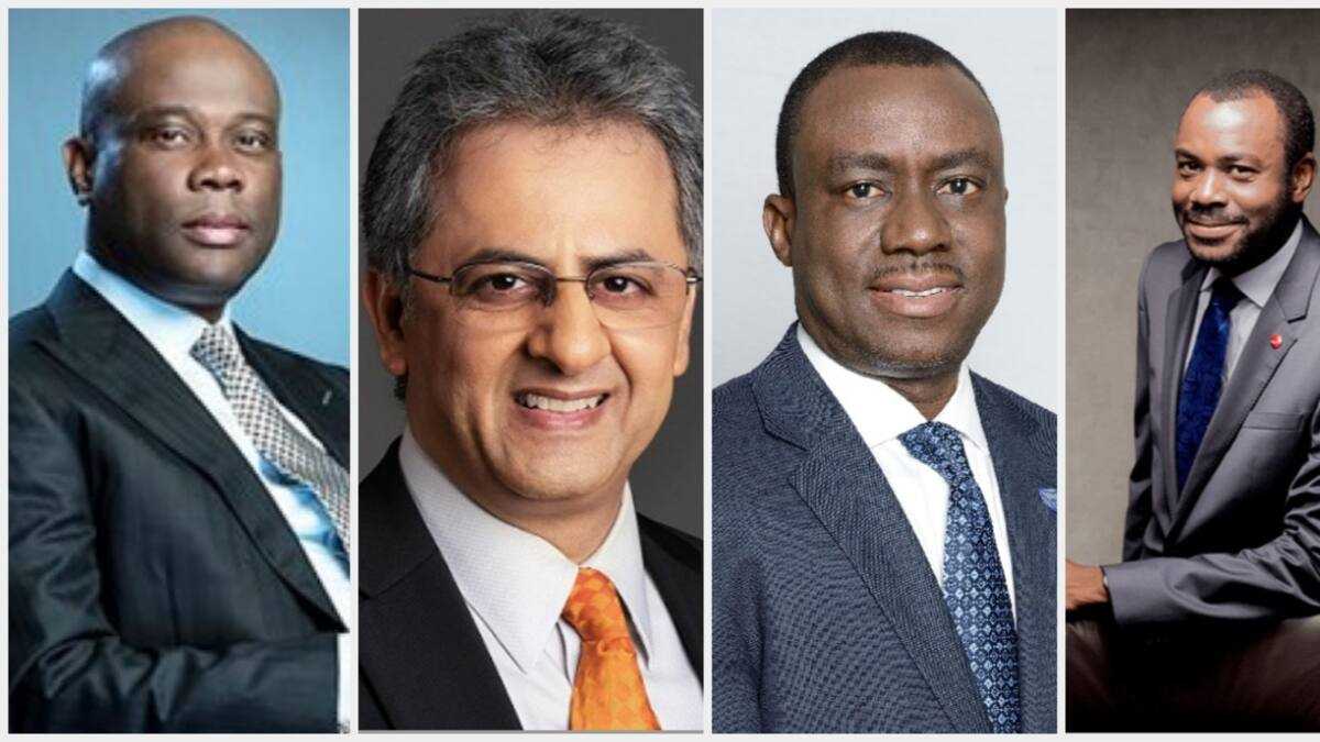 “Don’t Write-Off”: CBN Sets Sanctions for Top Directors Taking Loans as ...