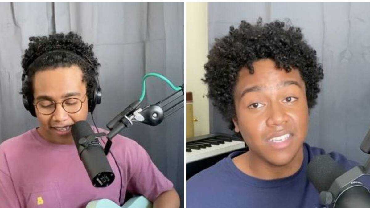 Jahbril Cook’s biography: age, height, movies and TV shows - Legit.ng