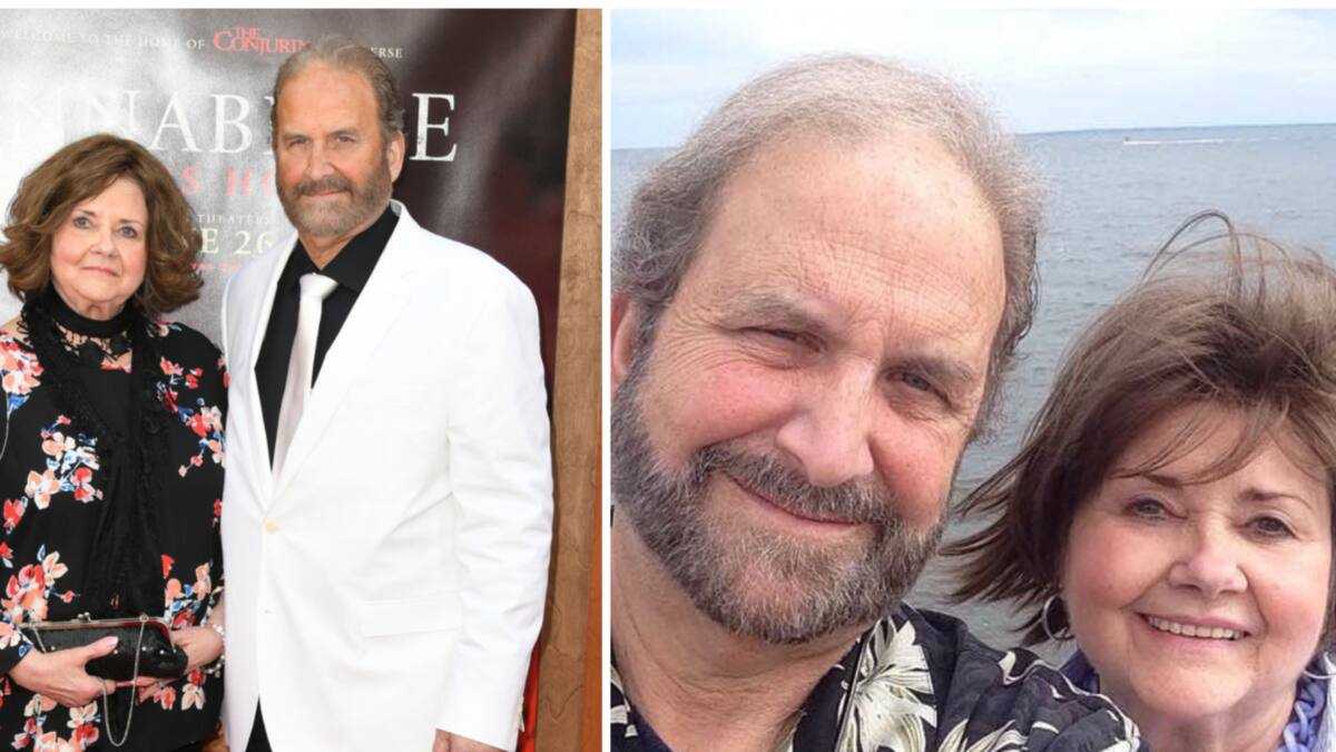 Judy Spera’s biography: who is Ed and Lorraine Warren’s daughter ...