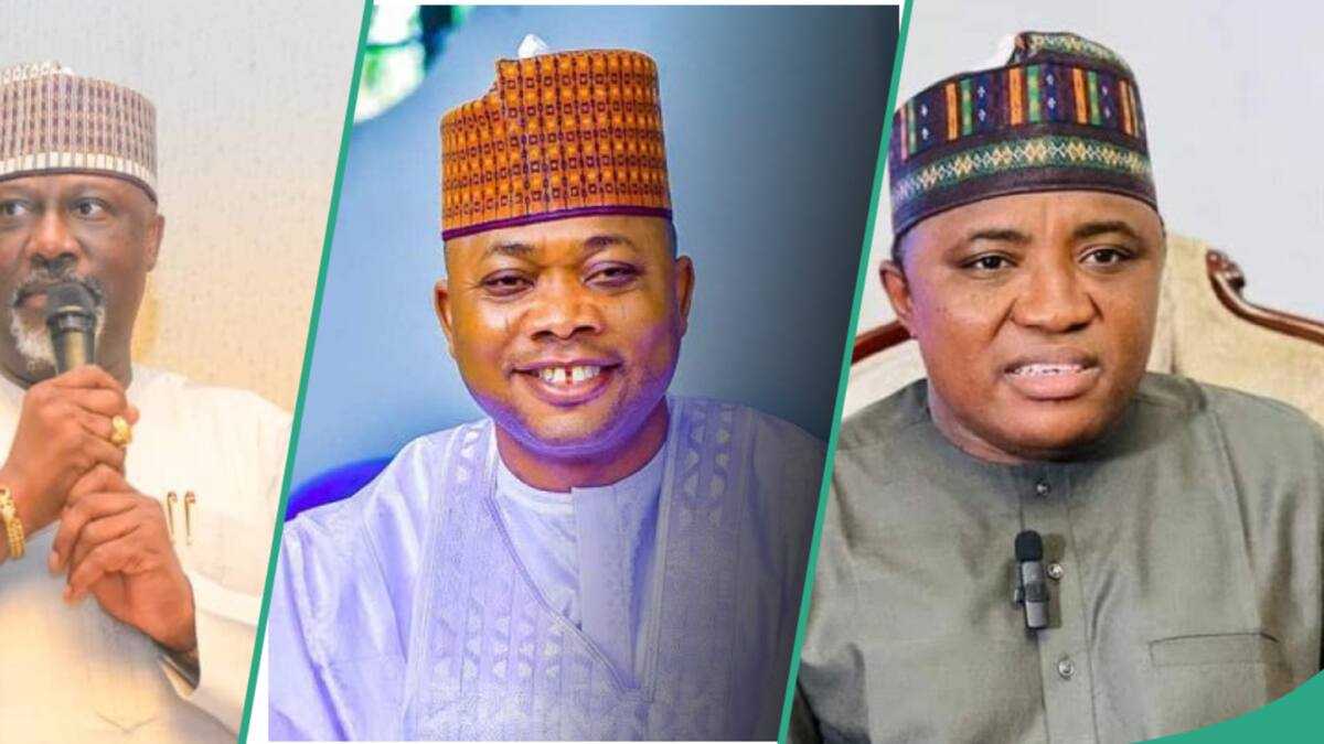 Bayelsa, Imo, Kogi Guber Elections 2023: Electoral Pundit Predict Winners - Legit.ng