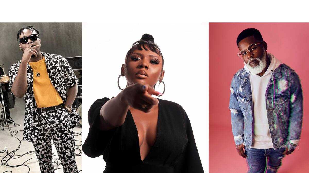 Best rapper in Nigeria: top 10 artists that have earned recognition ...