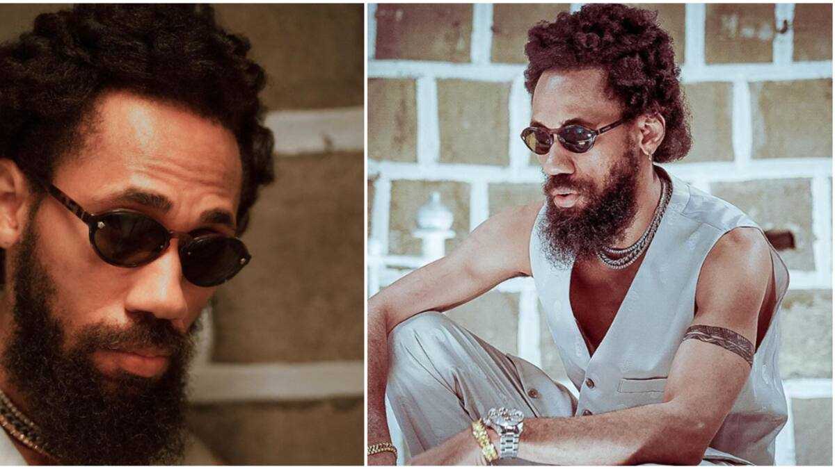 Who is Phyno and where is he from? - Legit.ng