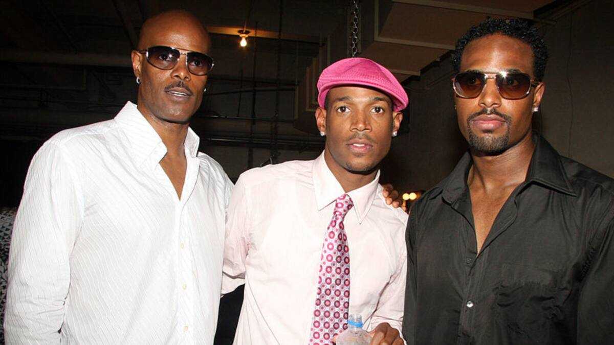Wayans siblings: who are the members of the legendary family? - Legit.ng