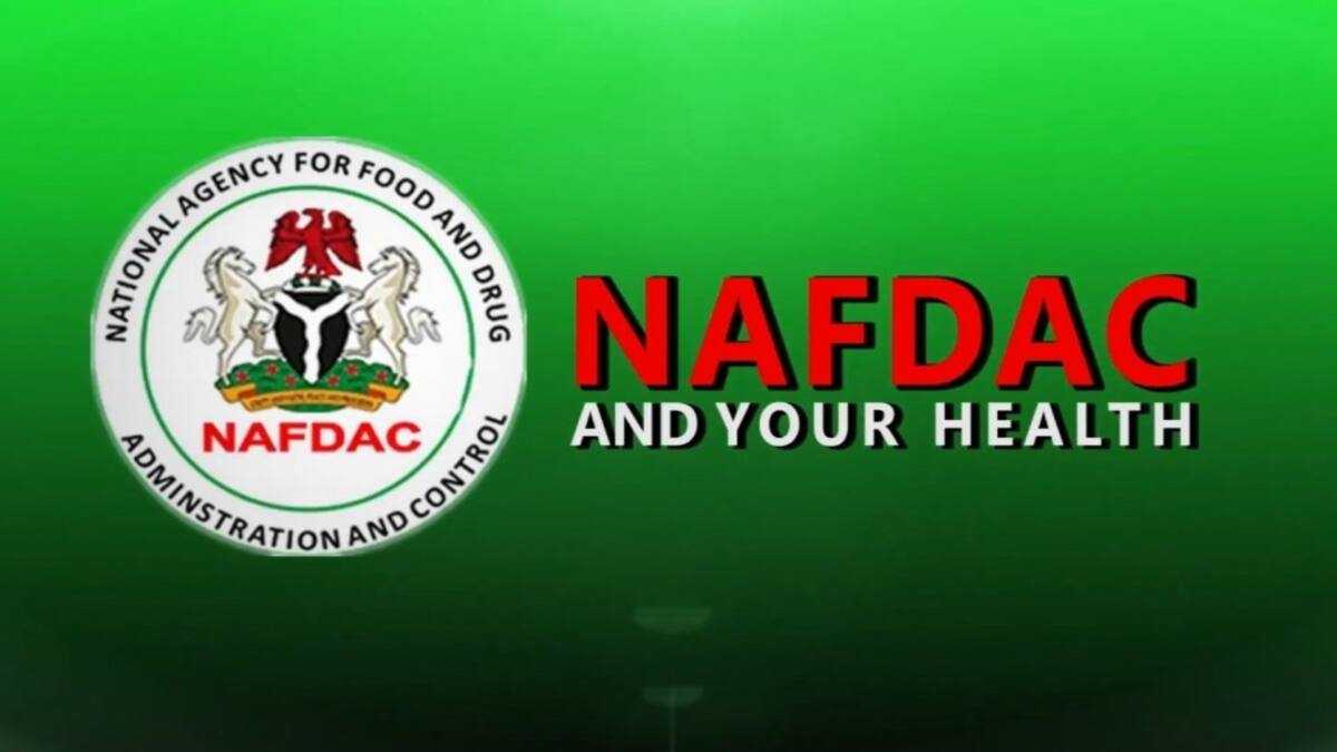 The functions of NAFDAC and NDLEA revealed: Be in the know - Legit.ng