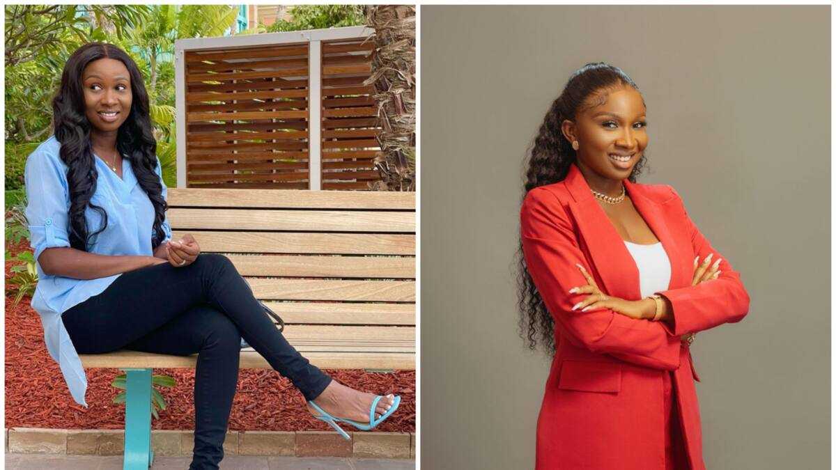 Sonia Uche’s biography: age, siblings, parents, is she married? - Legit.ng