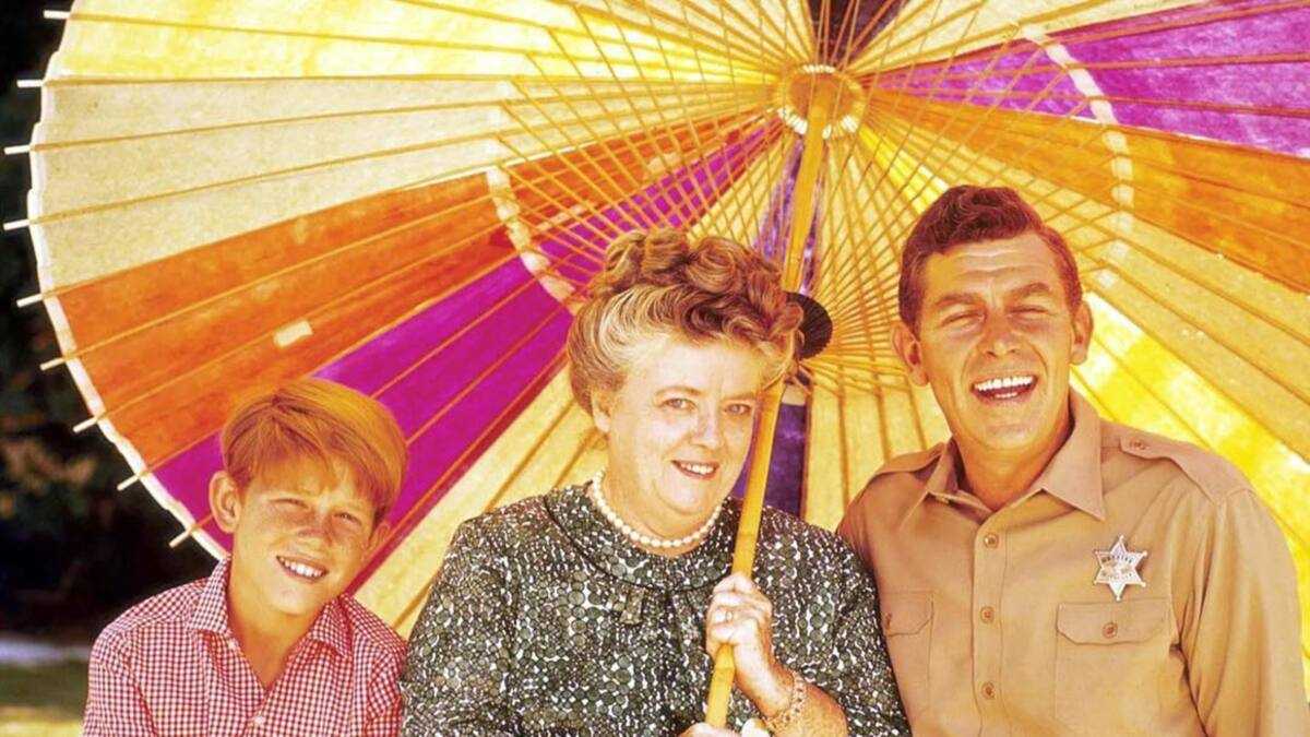 Frances Bavier bio: early photos, husband, gravesite - Legit.ng