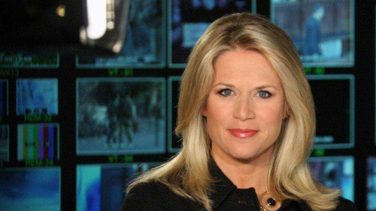 Martha MacCallum bio: age, husband, children, net worth - Legit.ng