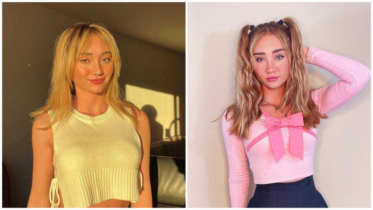 Gabby Murray’s biography: age, height, parents, net worth - Legit.ng