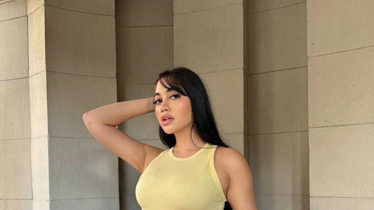 Jailyne Ojeda Ochoa's bio: age, social media, net worth, boyfriend ...