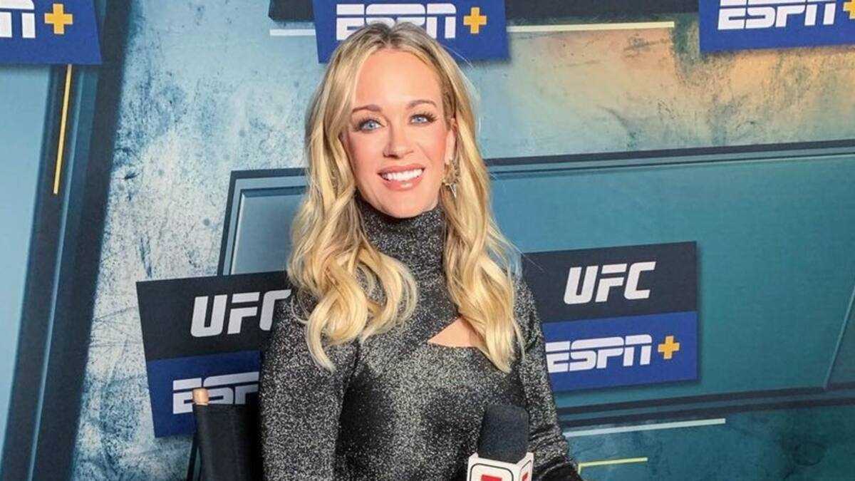 Laura Sanko’s biography: age, ethnicity, partner, net worth, career ...