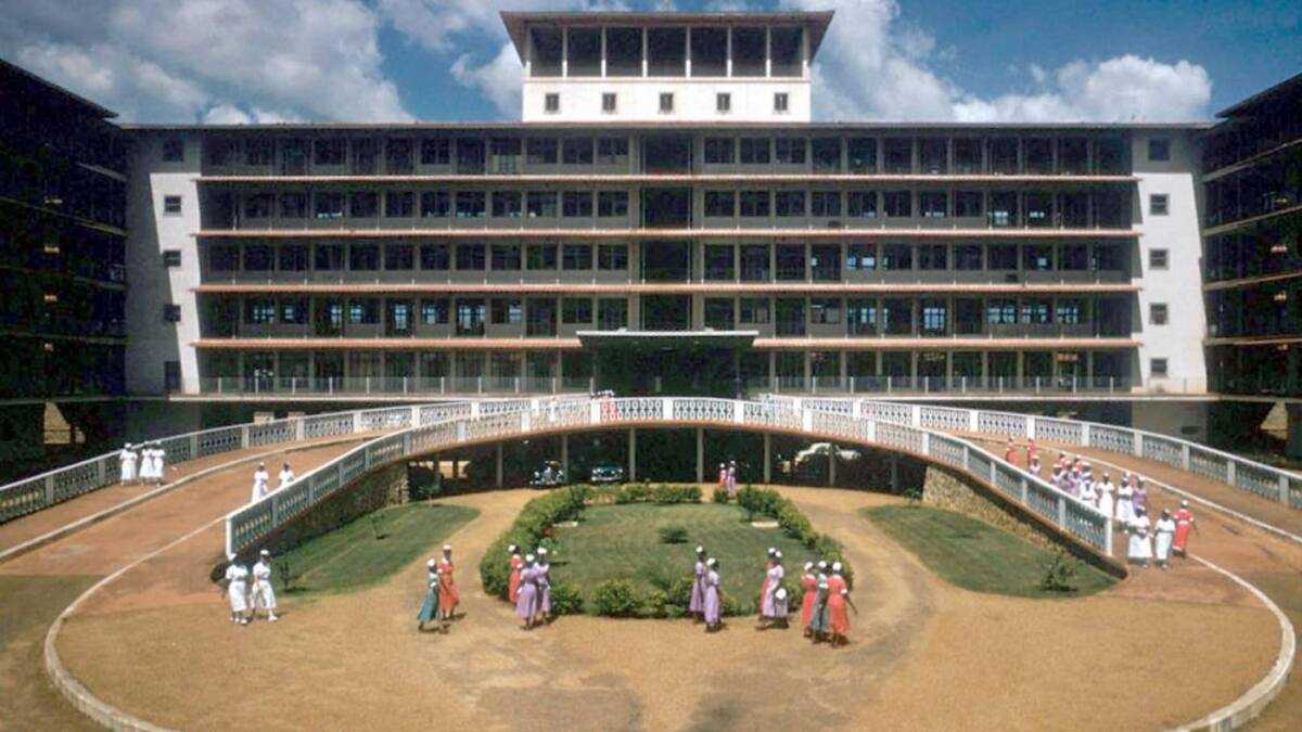 Patients Slammed with N1, 000 Daily Electricity Bill in Popular Ibadan ...