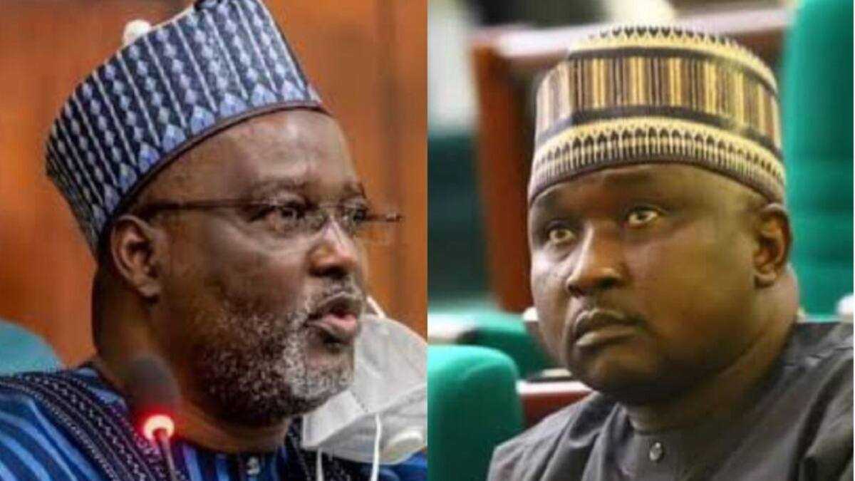 Majalisa Ta 10: Doguwa Ya Roƙi Yan Majalisu Dangane Da Zaben Da Ke Tafe ...