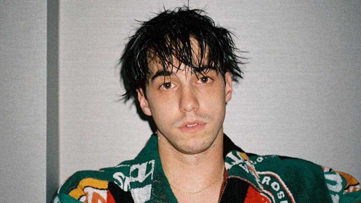 Brockhampton’s Matt Champion bio: age, height, real name, girlfriend ...