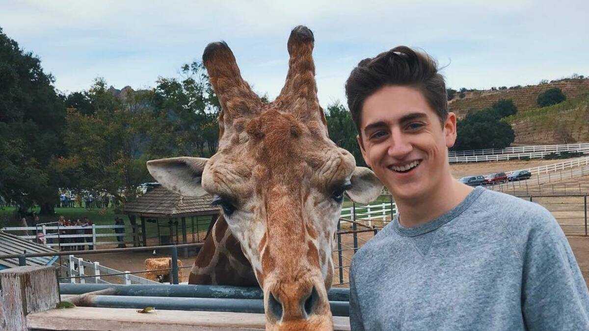 Danny Gonzalez bio: Age, height, net worth, career, is he married ...