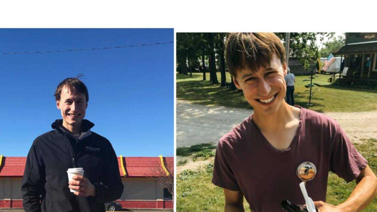 Nick Hagen’s biography: What is known about Molly Yeh’s husband? - Legit.ng