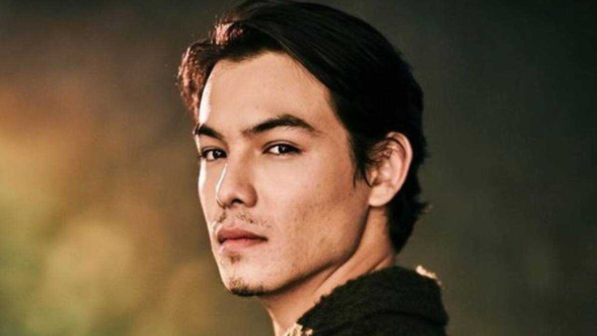 Actor Ryan Potter bio: age, height, parents, is he gay? - Legit.ng