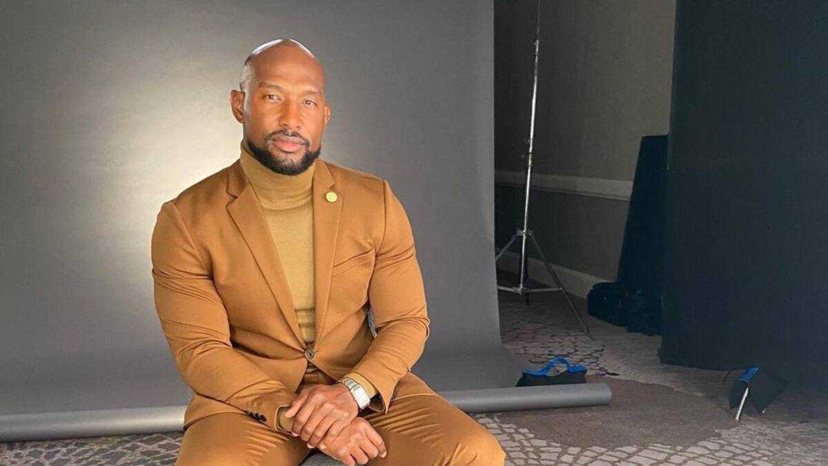 Martell Holt’s biography: age, birthday, parents, net worth - Legit.ng