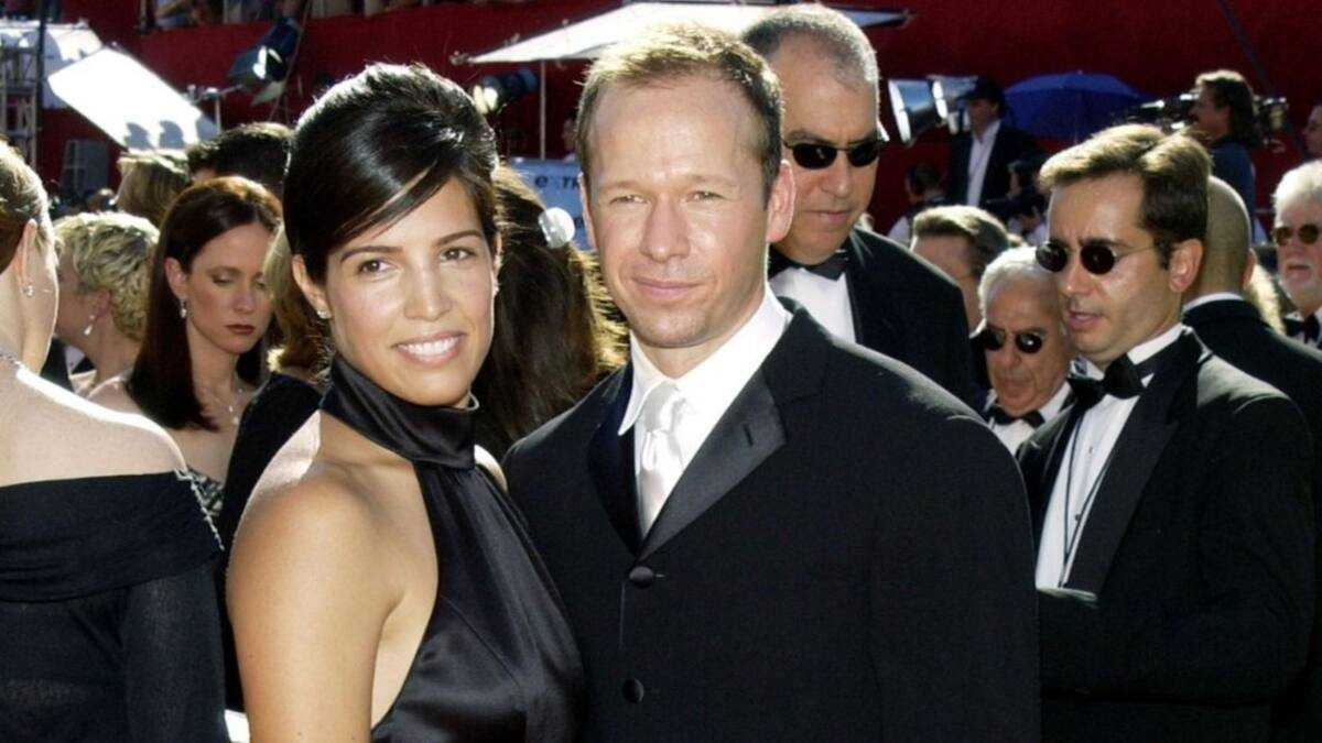 Kimberly Fey bio: what is known about Donnie Wahlberg’s ex-wife? - Legit.ng