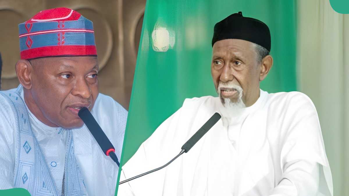 Full List: Nigerian Governor Makes 46 Fresh Appointments After Cabinet ...