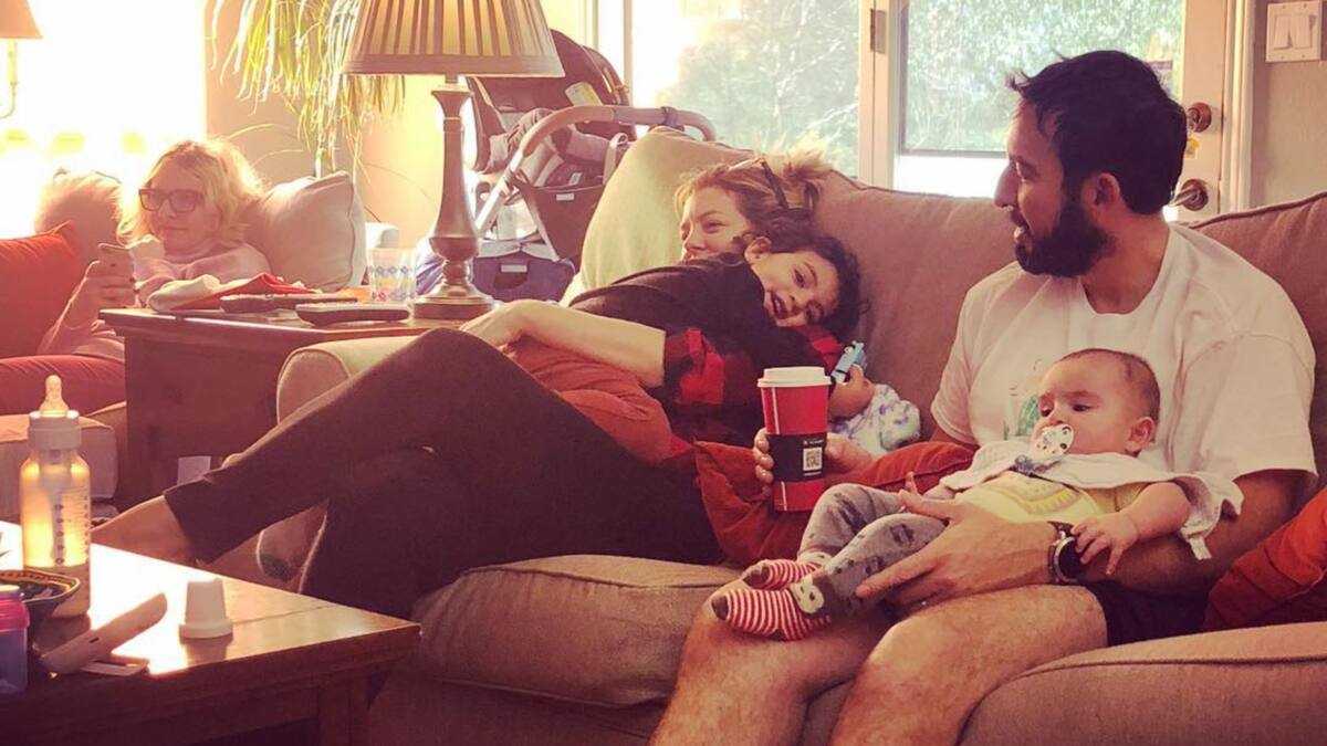 CNN Brianna Keilar bio: age, pregnancy, husband, divorce, net worth ...