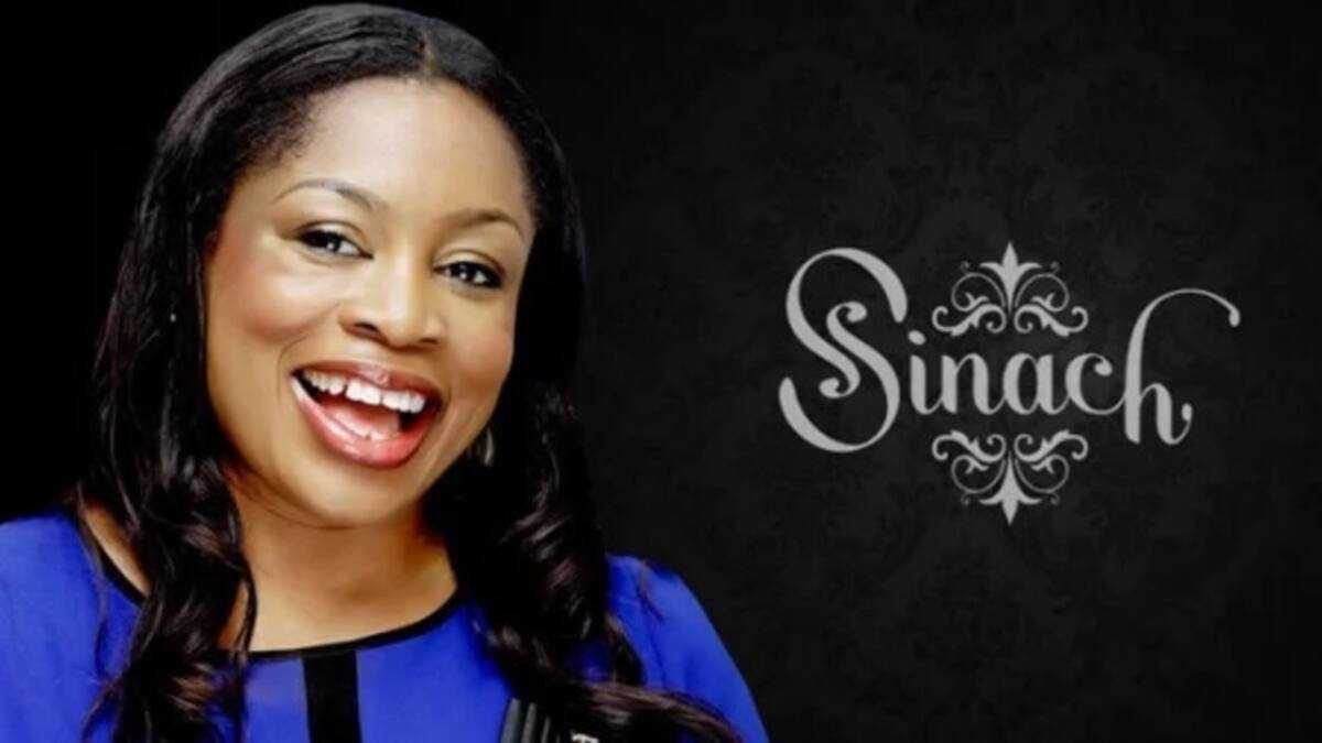 Sinach Biography - Legit.ng