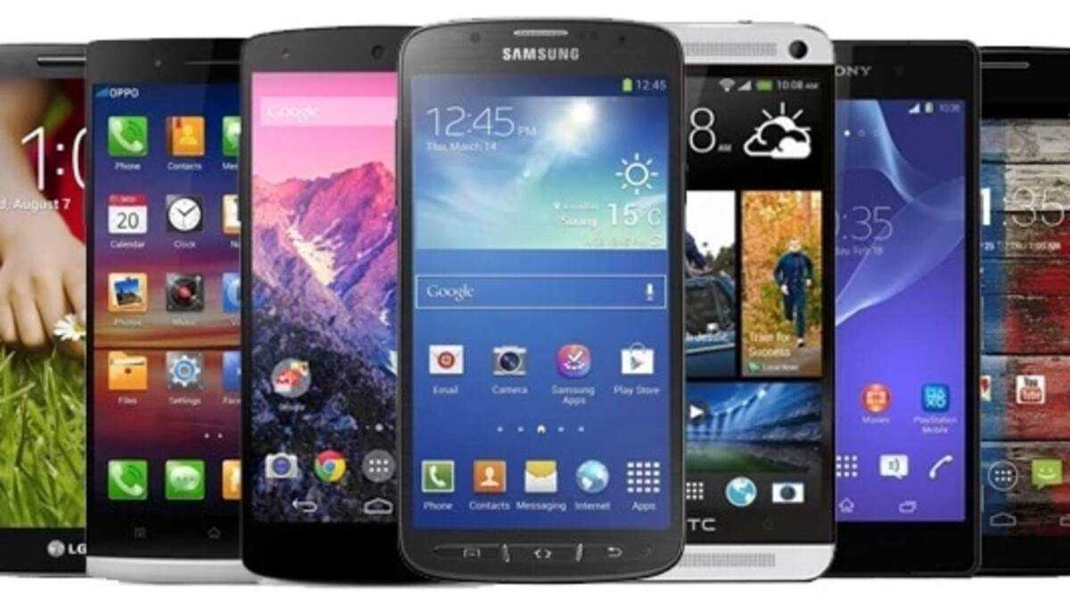 Cheap android phones in Nigeria: find a mobile that fits your budget ...