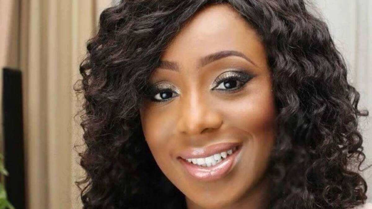 Actress Dakore Egbuson pledges to donate her ‘eyes’ to the blind - Legit.ng