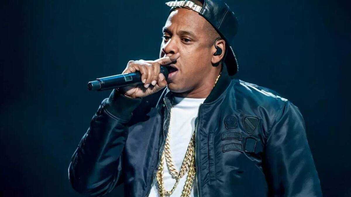 Top 10 hustle quotes by rappers - Legit.ng