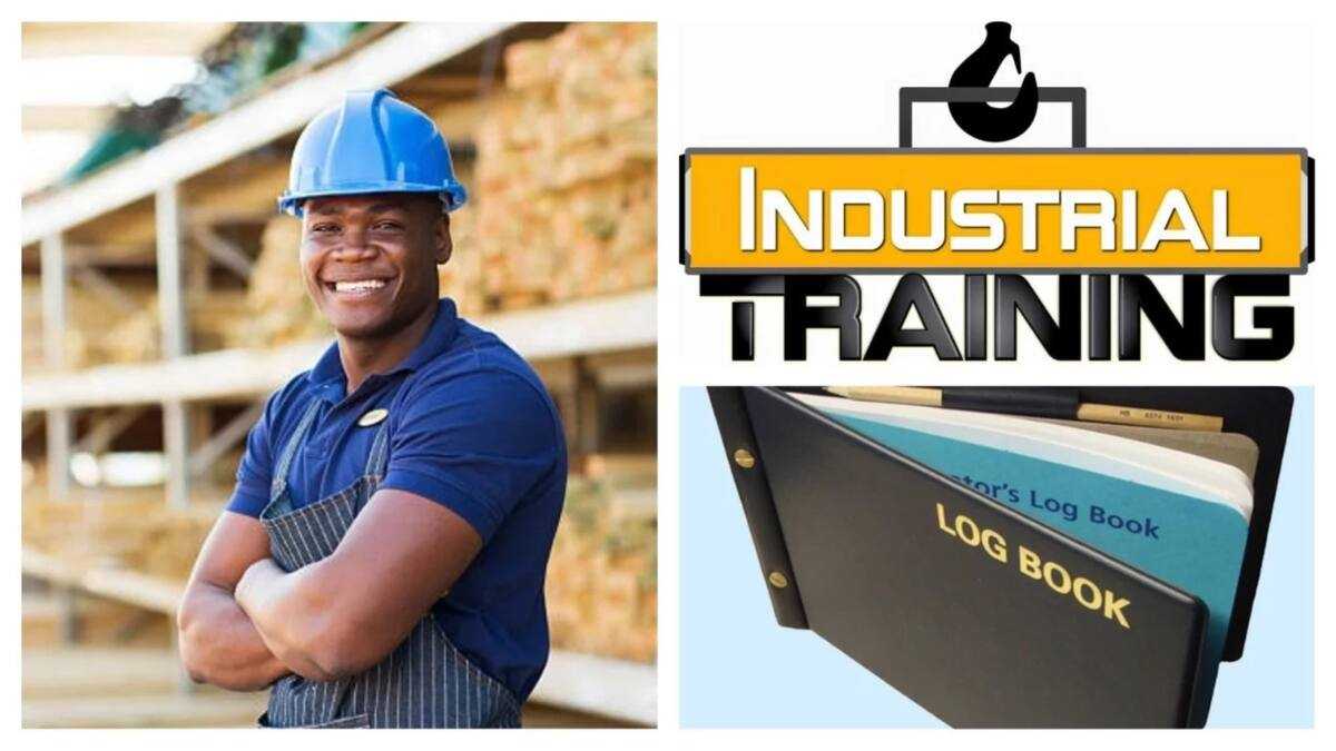How to fill a logbook for industrial training? - Legit.ng