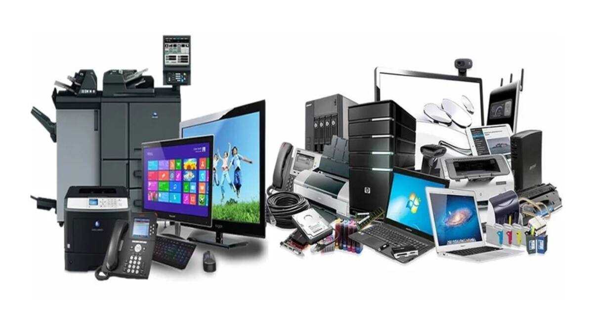 ICT gadgets and their uses explained: Get the complete list - Legit.ng