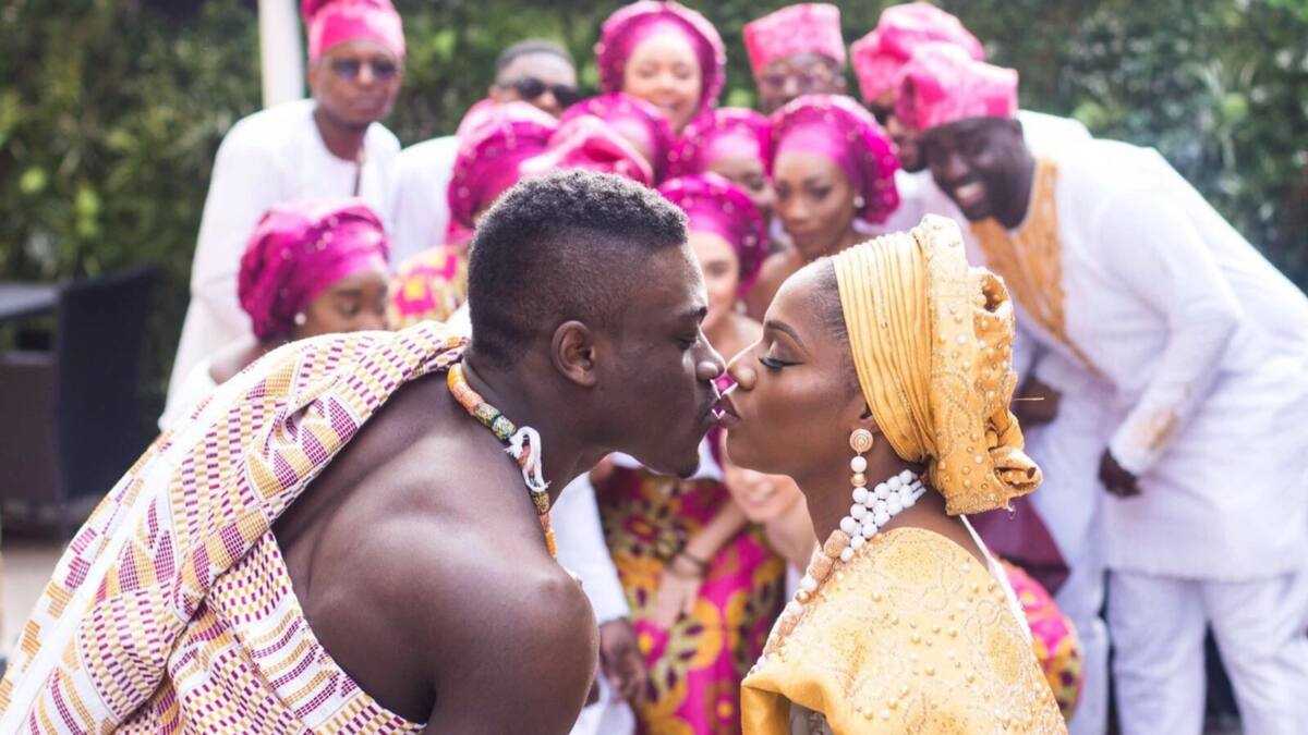 Basic features of culture in Nigeria - Legit.ng