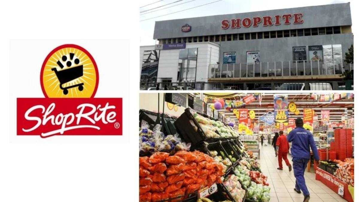 Biggest Shoprite in Nigeria 2017 - Top 3 - Legit.ng
