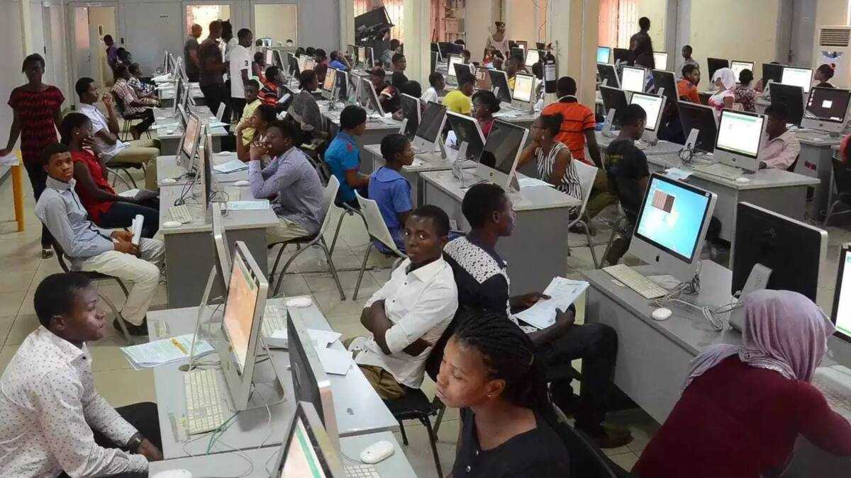 Full Lists Of JAMB 2022 Cut-off Marks For Universities, Polytechnics ...