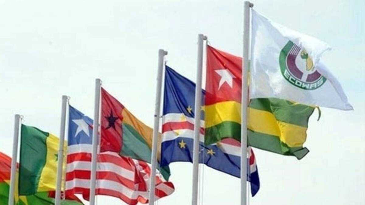 Achievements of ECOWAS since its establishment - Legit.ng