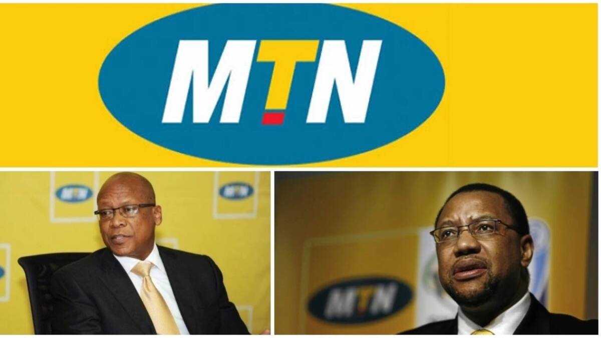 Who is the owner of MTN network company? Be in the know - Legit.ng