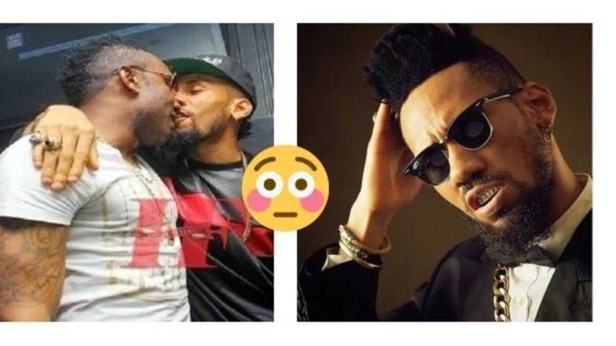 Where is Phyno From? - Legit.ng
