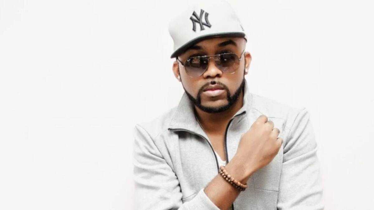 Banky W biography: age, parents, wife, daughter, net worth, songs ...