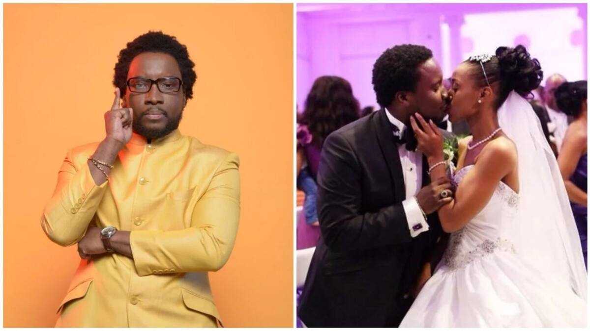 Sonnie Badu biography and wife - Legit.ng