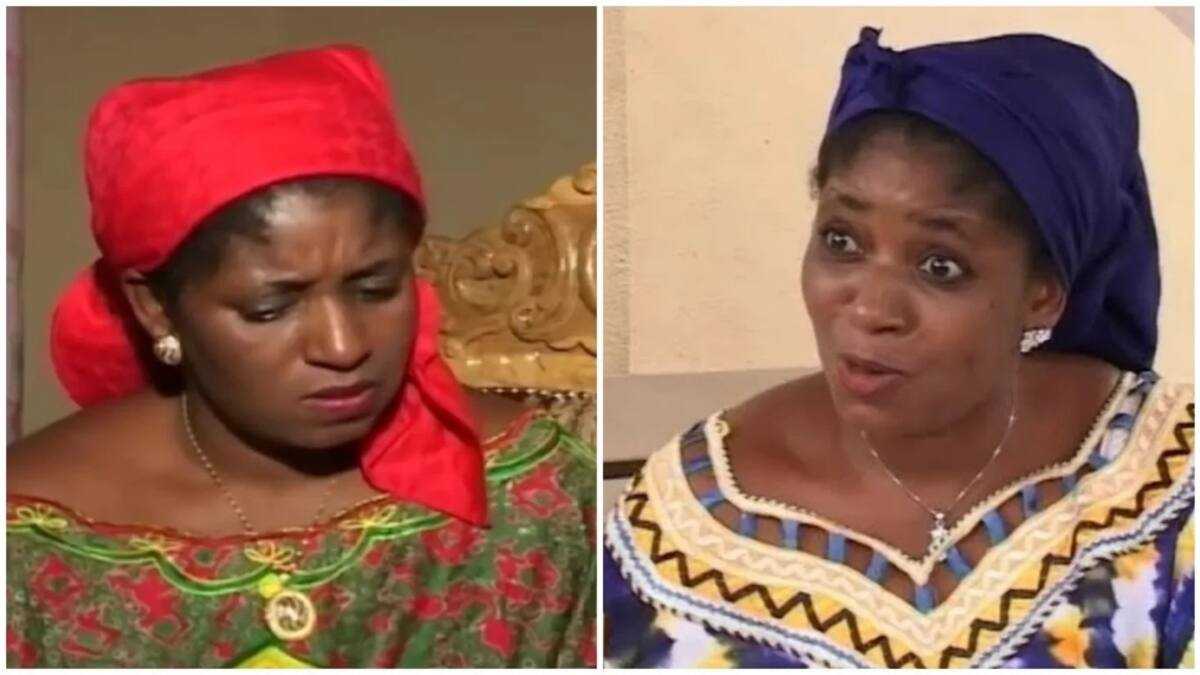 The cause of Funmi Martins death - Legit.ng