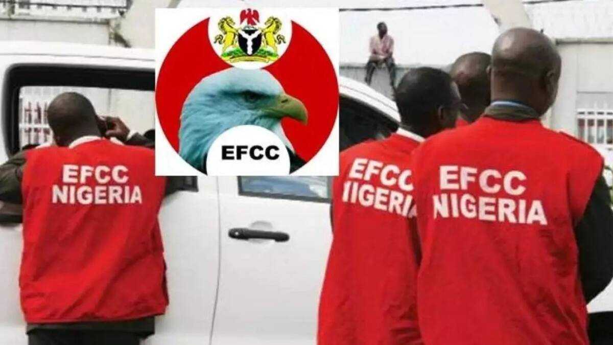 How to report someone to EFCC? Step-by-step guide for 2022 - Legit.ng