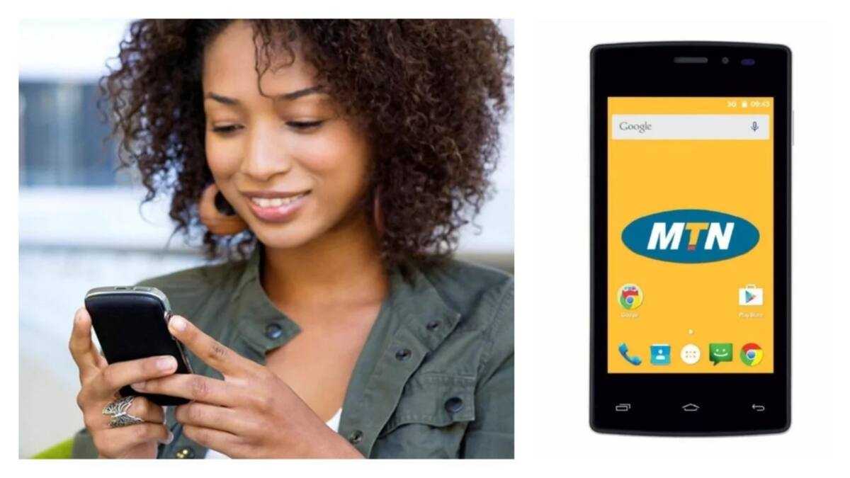 How to know your MTN number - Legit.ng