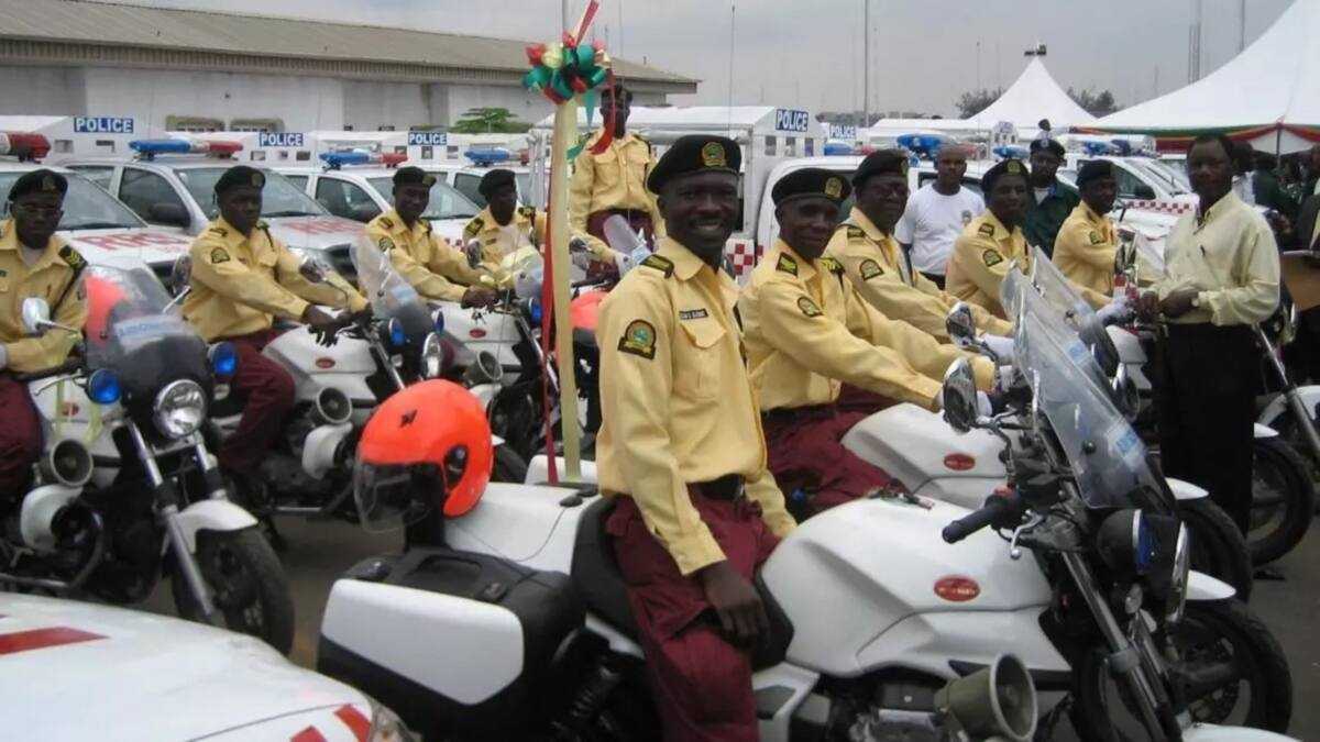 Lagos Govt Announces Promotion of 267 LASTMA Officers Before Christmas ...