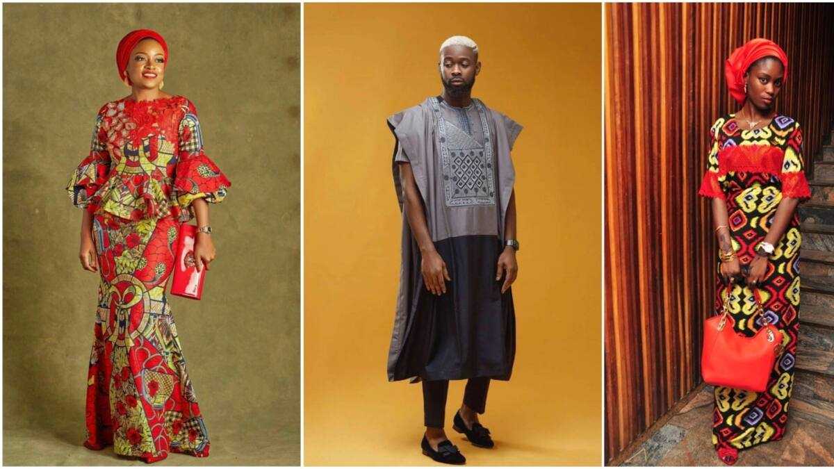 Arewa fashion styles in 2018 - Legit.ng