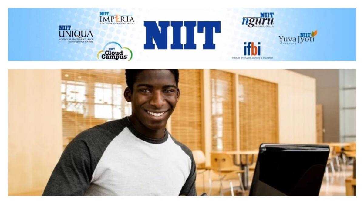 Full meaning of NIIT Nigeria and facts we should know about it - Legit.ng