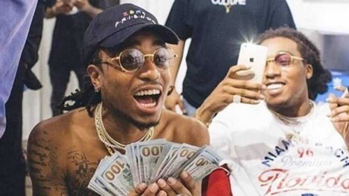 Quavo net worth and biography - Legit.ng