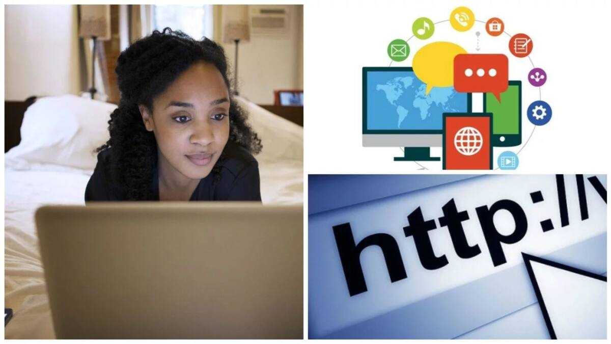 Importance of Internet in our life - Legit.ng