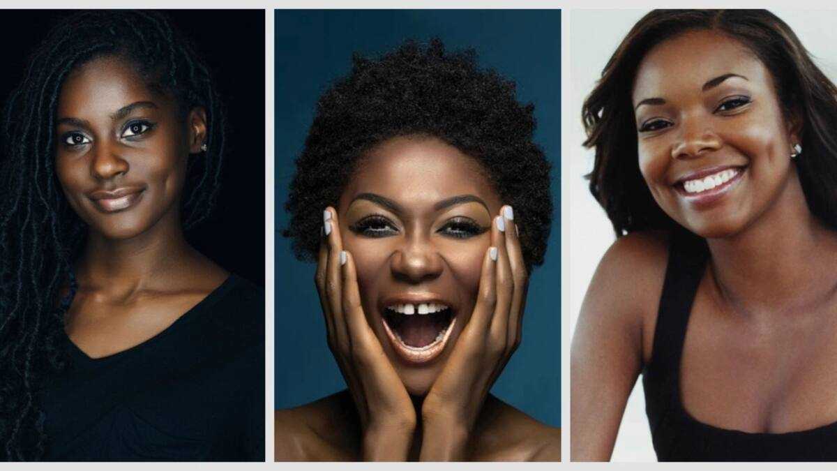 How to get dimples quickly and naturally - Legit.ng