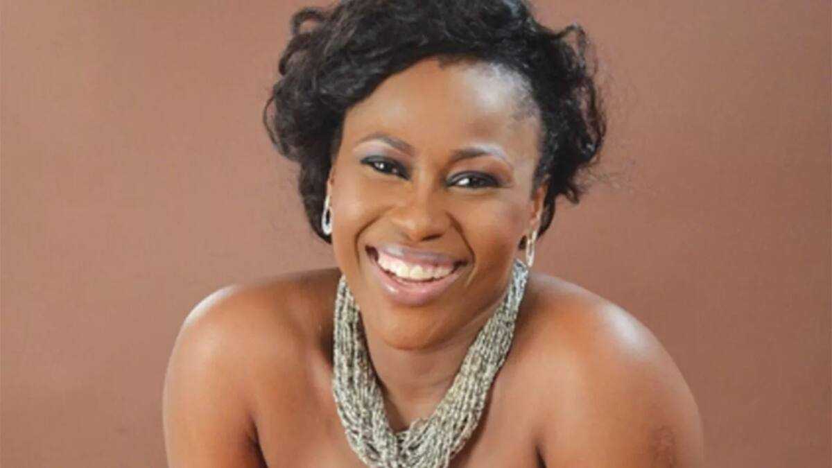 Nigerian actress Uche Jombo's biography, career, and movies - Legit.ng